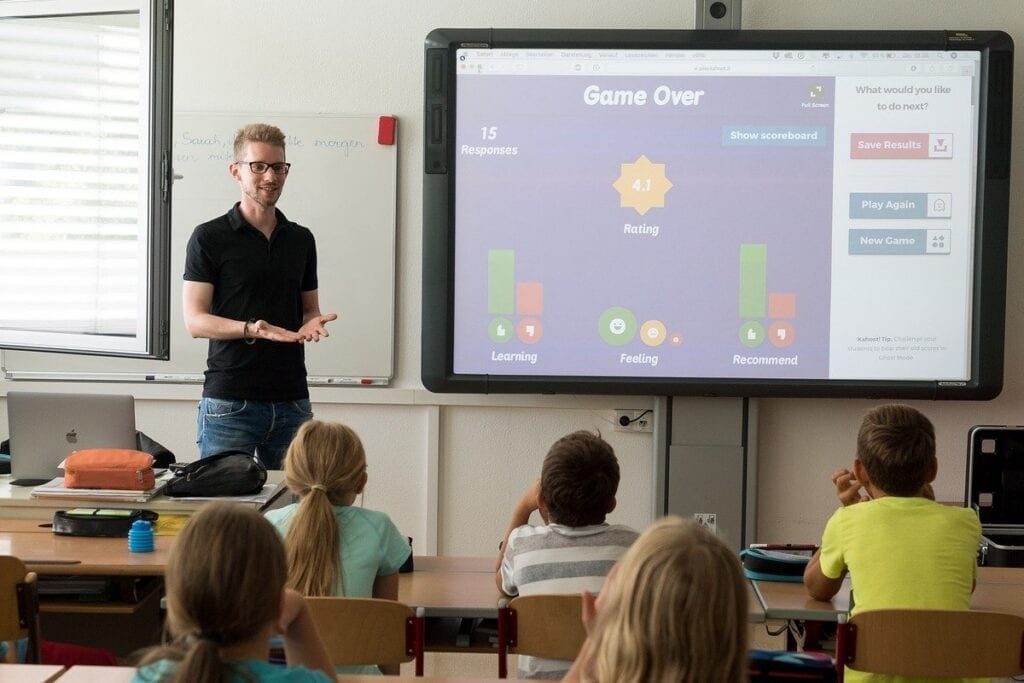 Usługa Google Classroom – jak działa i co oferuje platforma dla uczniów ...