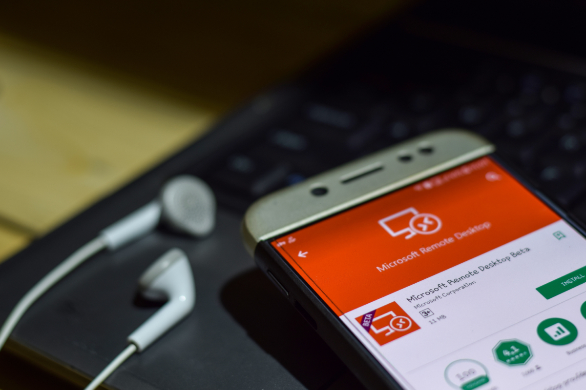 Microsoft Remote Desktop – co to jest i dla jakich systemów? – Scroll