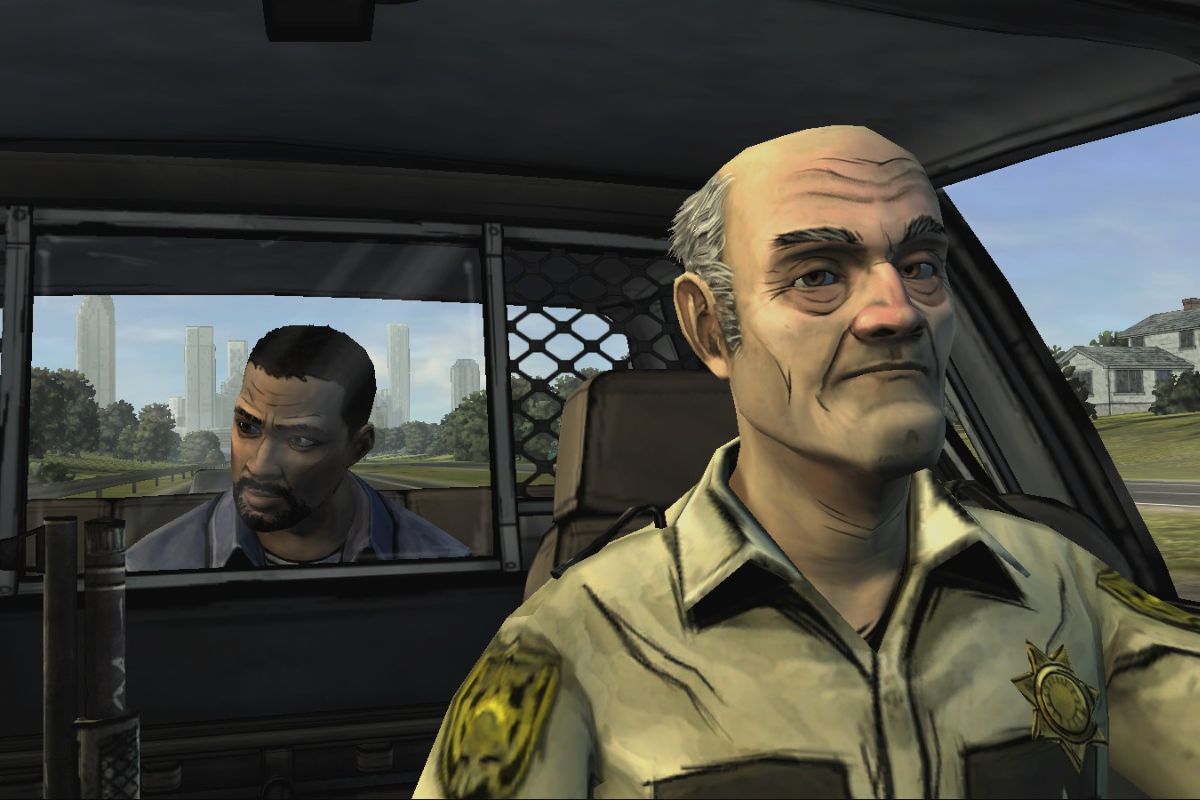 The Walking Dead – seriale, gry, komiksy. Wszystko o Żywych trupach ...