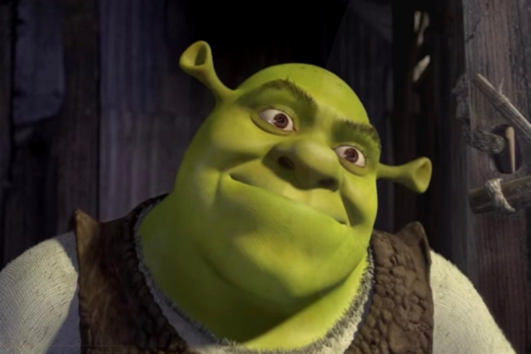 Shrek – wszystkie filmy, obsada i memy. Fenomen serii Shrek – Scroll