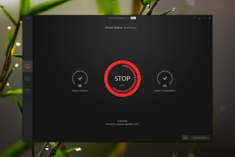 Driver Booster – poznaj program do aktualizacji sterowników – Scroll