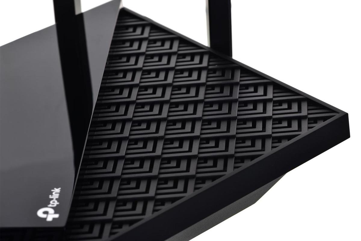 TP-Link Archer AX72 Pro – test routera z wyższej półki – Scroll