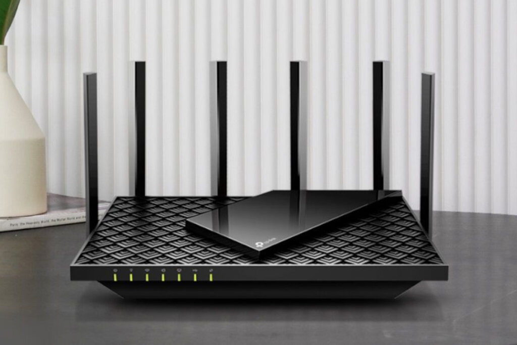 TP-Link Archer AX72 Pro – test routera z wyższej półki – Scroll