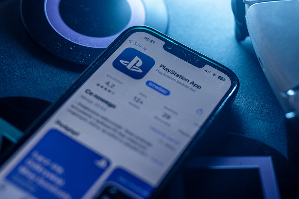 PlayStation App – co to jest i jak korzystać? – Scroll
