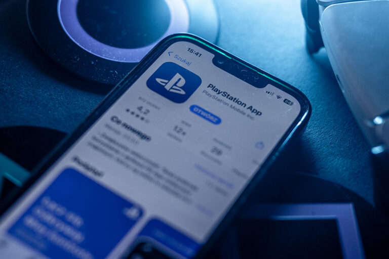 PlayStation App – co to jest i jak korzystać? – Scroll