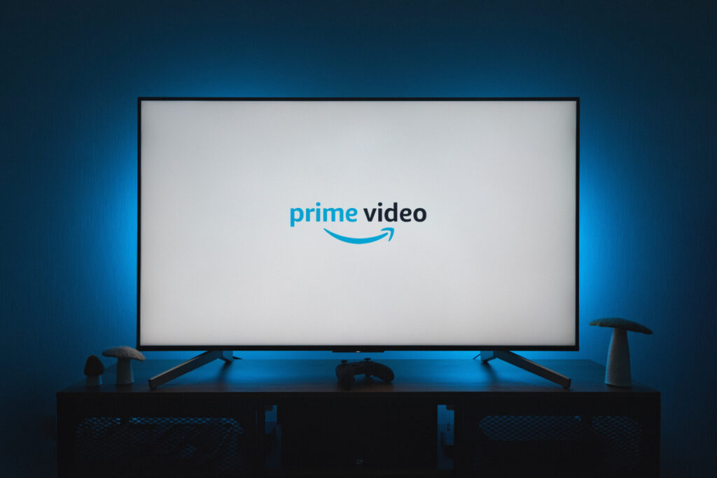 Amazon Prime – seriale dostępne tylko na Prime Video. Top 10 – Scroll