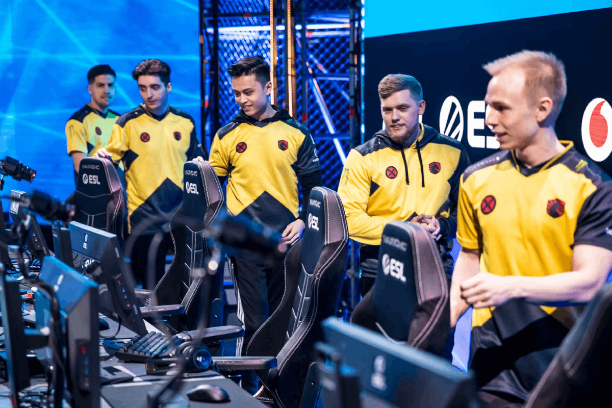 IEM Katowice 2024 – wszystko, co musisz wiedzieć