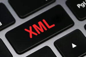 Jak otworzyć plik XML? Excel, Word, Notatnik, Chrome